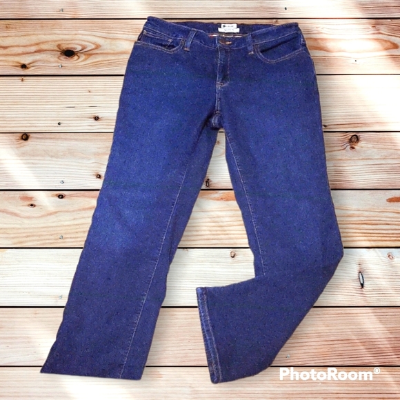 L.L. Bean | Jeans | Ll Bean Favorite Fit Jeans | Poshmark